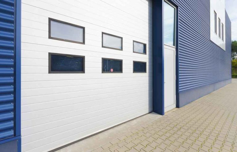 What Are The Different Types Of External Wall Cladding?