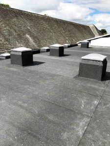 Everything You Need To Know About Roofing Felt