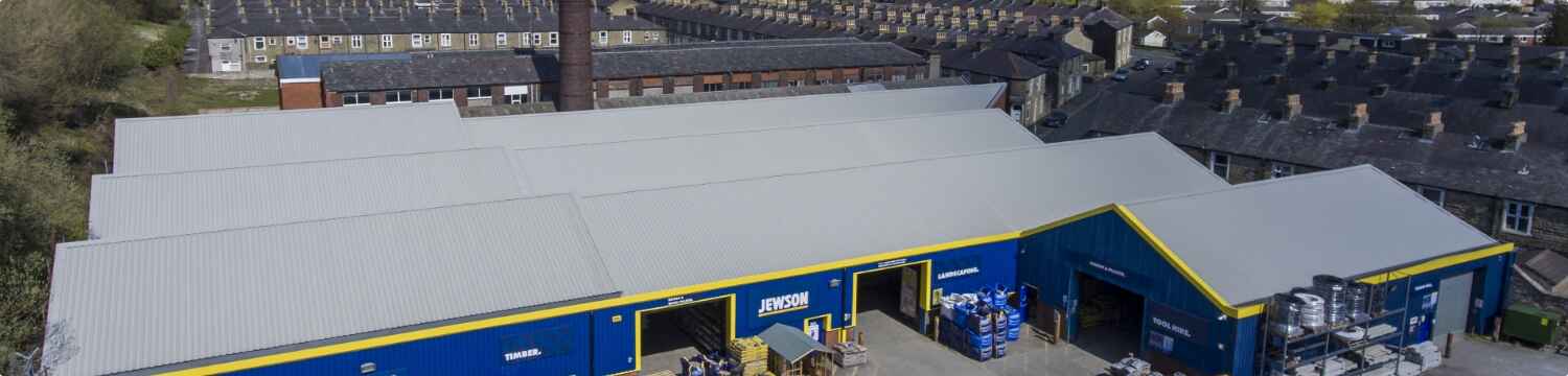 Our Locations | Roofclad