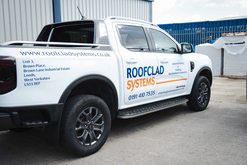 Our History | Roofclad Systems