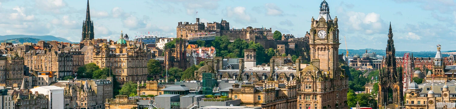 Industrial roofing and cladding in Scotland | Roofclad